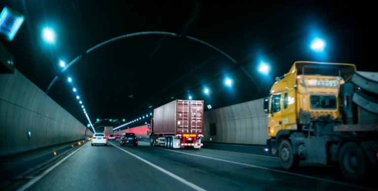 Land Freight - Noble Freight